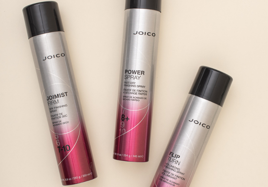 Slik styler du håret i høst! | Joico Norge