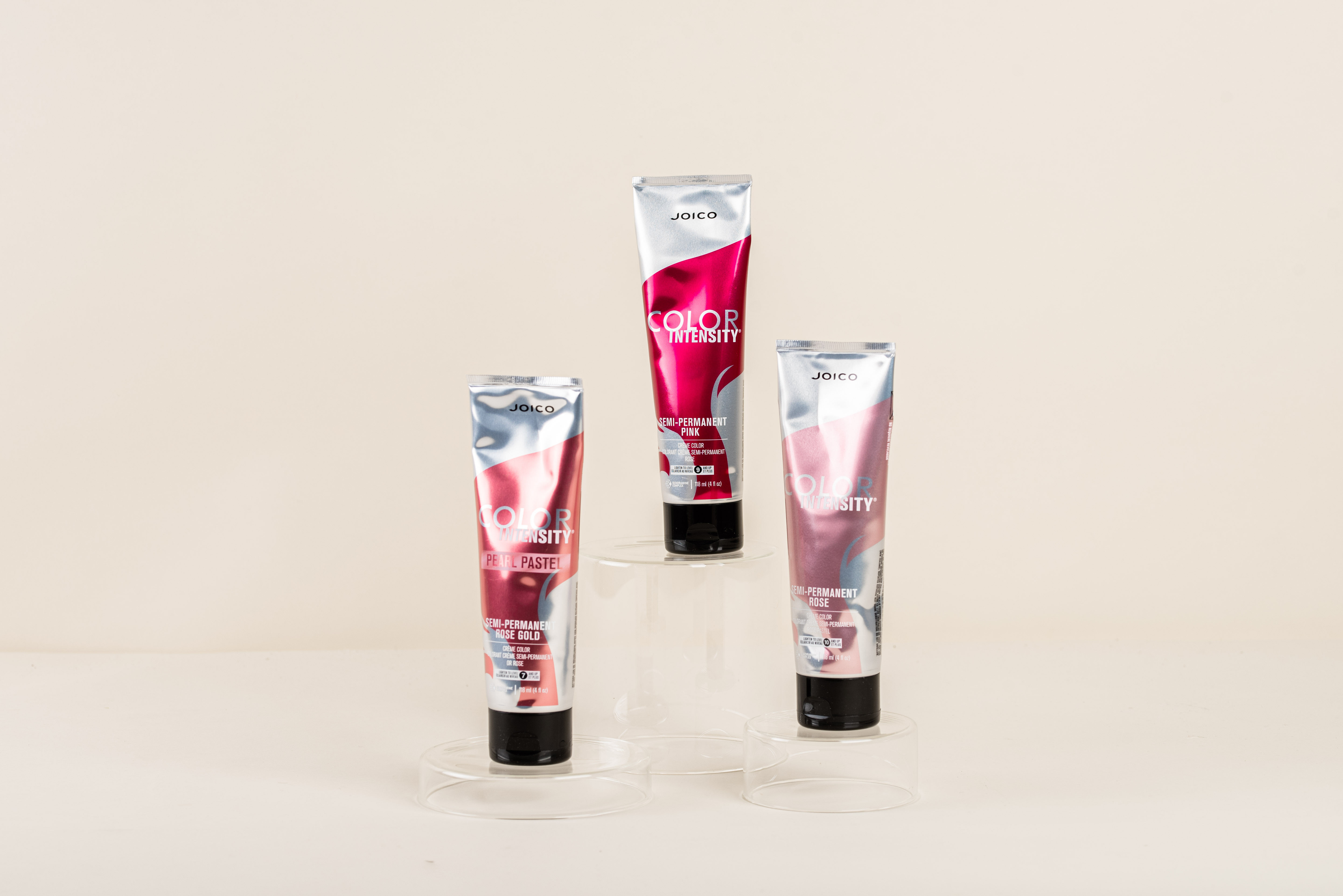 5 fargetrender som gjelder akkurat nå! | Joico Norge