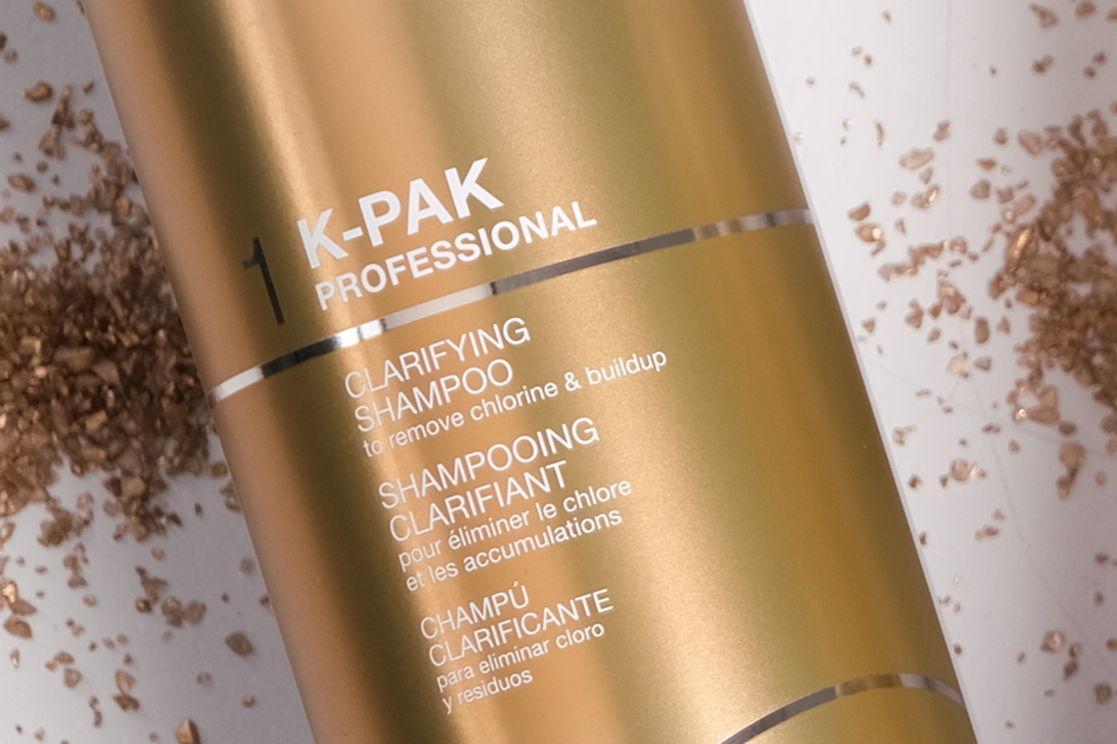 Hvordan reparere et skadet hår? | Joico Norge